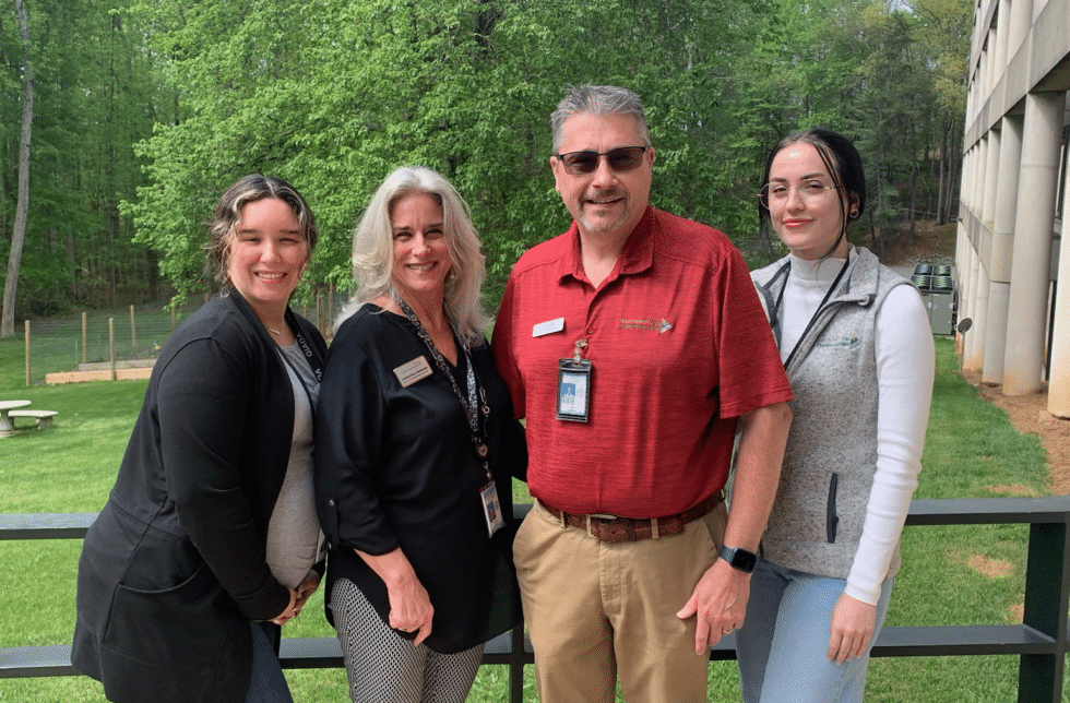 Meet Our Team - Hall County Tax Commissioner - GA